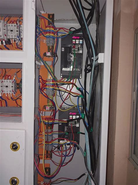 Sanjay Patel On Linkedin Vfd Industrialautomation Deltaelectronics