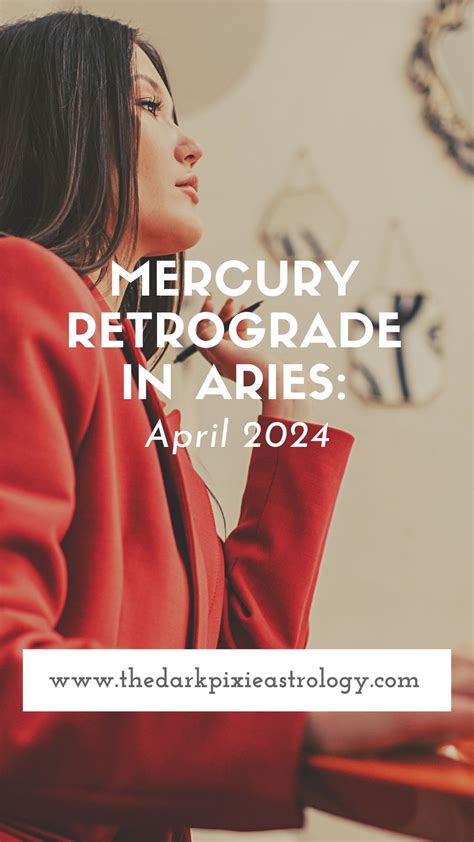 2025 Mercury Retrograde In Aries Meaning Karin S Reese