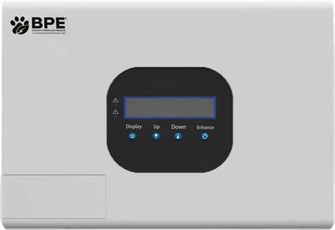 PVDivert Badger Power Electronics