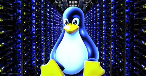 Linux The One Open Source Os That Unexpectedly Took Over The World