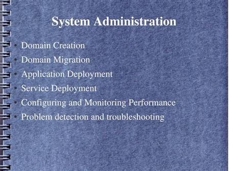 Weblogic Cluster Introduction Pdf