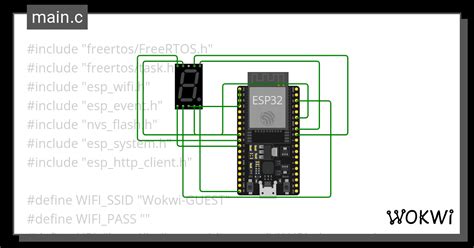 Exemplo012 Htt Idf Copy Wokwi Esp32 Stm32 Arduino Simulator