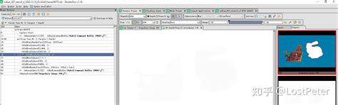 Vulkan学习例子007 Vulkan007stencil 模板操作 知乎