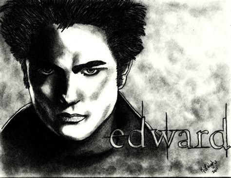In These Small Moments Twilight Saga Drawings