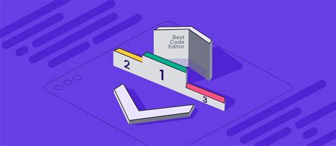 Los 17 Mejores Editores De Código