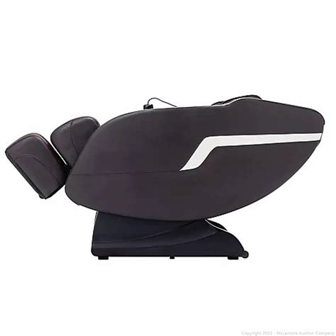 Mclemore Auction Company Auction Lifesmart 2d And 3d Zero Gravity Massage Chairs Gazebos