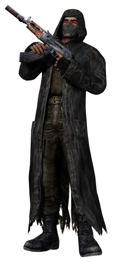 Bandit Transparent Transparent HQ PNG Download FreePNGimg