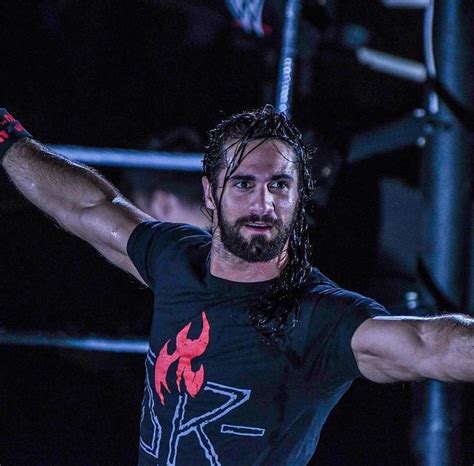 Seth Freaking Rollins Dick27ambrose
