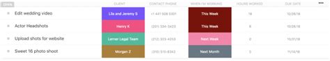 clickup™ custom fields for project management
