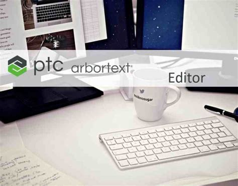 Arbortext Editor Xml Authoring Software Arsandis Gmbh