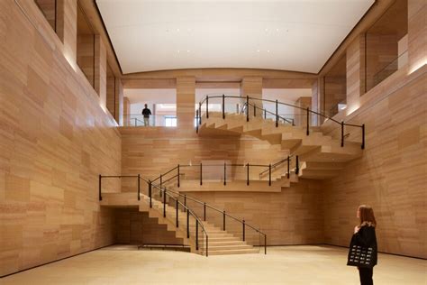 【陳丞軒專欄】建築大師frank Gehry作品進駐香港：從大膽前衛到平實貼心 Elle Hk