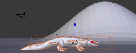 Mesh Armature Not Moving With Object Blender Stack Exchange