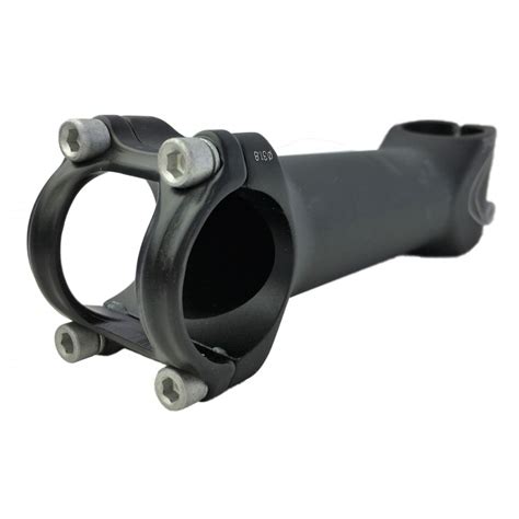 Potence 1 1 8 Pouce Superflat Noir 31 8mm