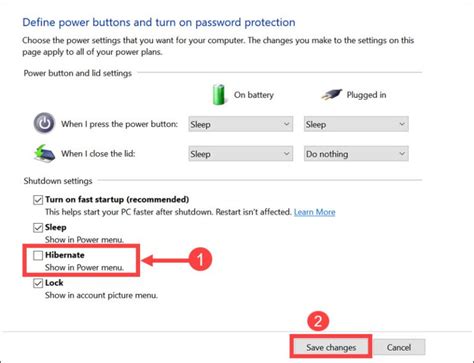 How To Disable Hibernation In Windows 11 Windowschimp