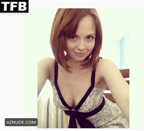 Galadriel Stineman Nude Aznude