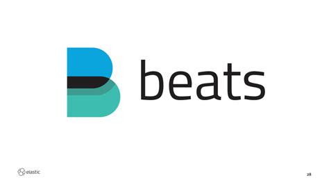Elastic Stack Beats Filebeat Metricbeat