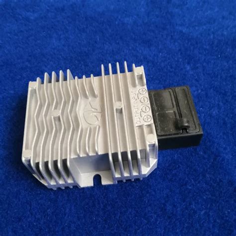 24V To 12V Non Isolated DC DC Power Converters For Electric Vehicle Scooter Motorcycle China