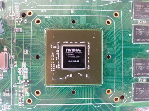 Відеокарта NVIDIA GeForce 8600GT б/в: 250 грн. - Комплектуючі та ...