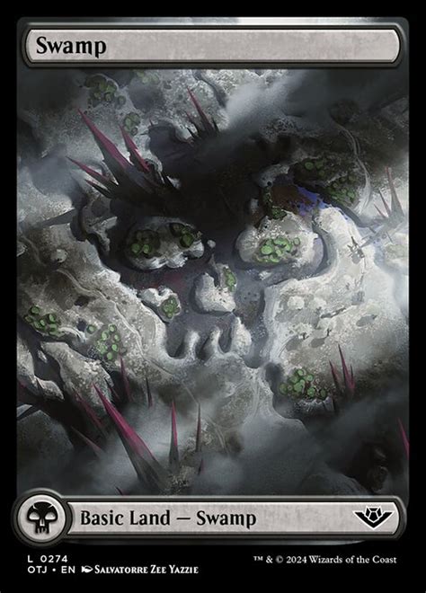 Outlaws Of Thunder Junction Otj Card Gallery · Scryfall Magic The