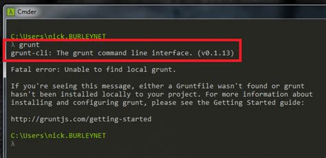 The Beginners Guide To Grunt Nicholas Coughlin