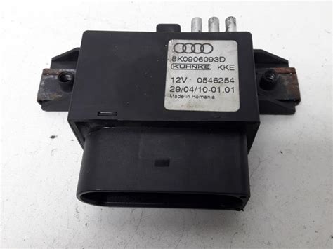 Adm Fuel Module Audi S5 4 2 V8 40v 8k0906093d Ap Autos