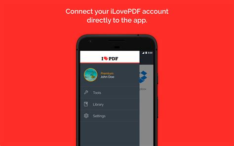 ILovePDF PDF Converter Editor App On Amazon Appstore
