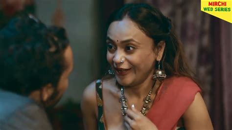 imli part 2 ullu originals new trailer hot web series nehal
