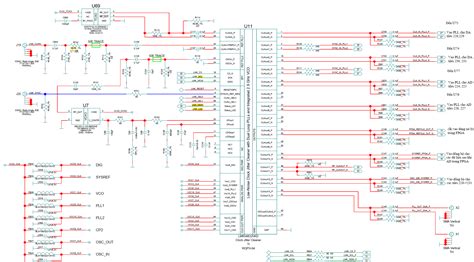 Lmk04832evm Can Not Setup Lmk04832 Operate In Dual Loop Mode Clock And Timing Forum Clock