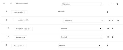 Chapter 8 Configuring Authentication Red Hat Product Documentation