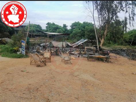 Khit Thit Media Khit Thit Media Added A New Photo