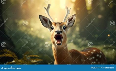 Why Do Deer Scream At Timothy Simpson Blog