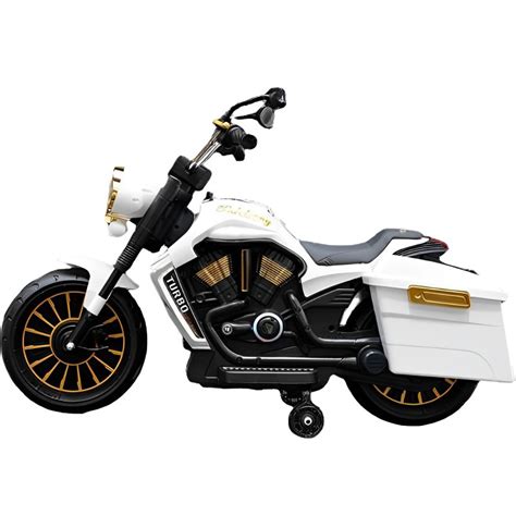 ბავშვის ელექტრო მოტოციკლი 2188w Motocikli