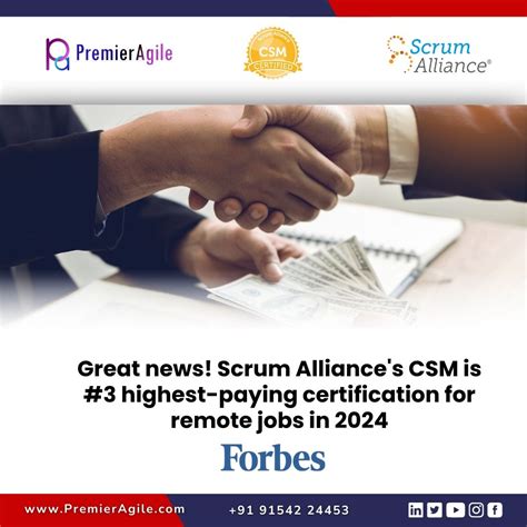 premieragile on linkedin agile scrum scrummaster remotework