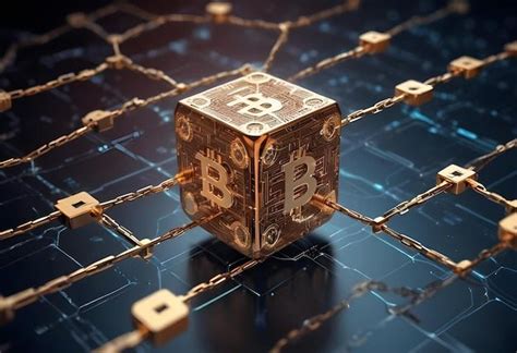 Decentralized Autonomous Organizations Daos