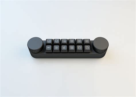 Custom Small Keyboard Keypad Controller Diy For Photoshop Etsy Custom Small Keyboard Keypad Controller Diy For Photoshop Etsy