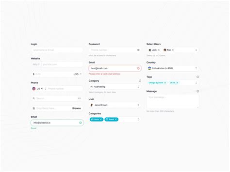 Épinglé Par Paul B Sur Ui Design