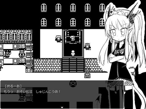 Fantasy Rpg The Ultimate Iv Devil Princess Story Ver302 By Kichurea Porn Comics And Sex Games
