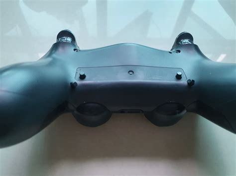 Modified Ps Controller Video Gaming Video Game Consoles PlayStation On Carousell