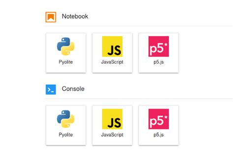 Jupyterlite Jupyter ️ Webassembly ️ Python By Jeremy Tuloup Jul