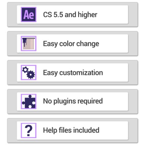 Videohive 46 Dynamic Text Animations Pack After Effects Project Free After Effects Templates