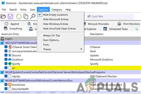 How To Fix Unable To Open Xmrig Json Error In Windows