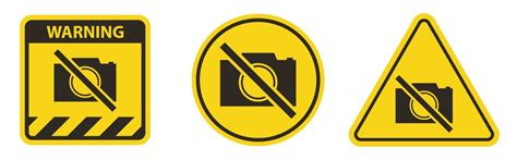 Camera Sign Vector Art Icons And Graphics For Free Download