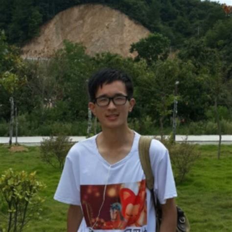 Yifan Hu Yunnan Normal University School Of Information Science And