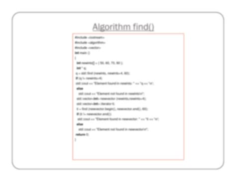 Solution 6 4 Algorithms 1 Studypool