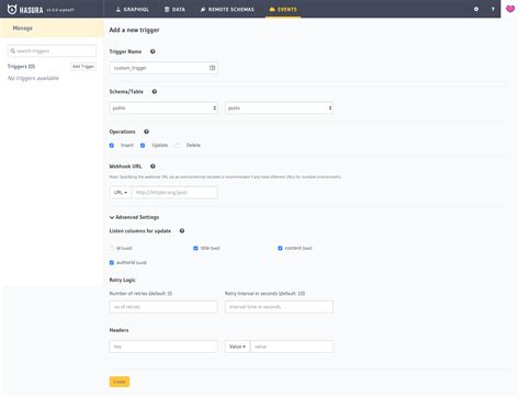 Effortless Real Time Graphql Api With Serverless Business Logic Running In Any Cloud