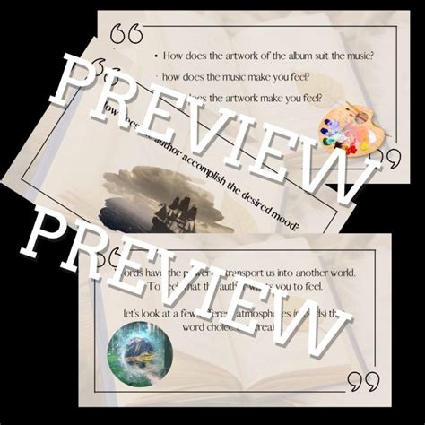 Descriptive Paragraph Writing • Teacha