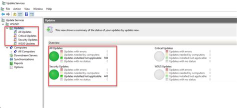 Simplified Guide To Install And Configure WSUS Configuration Manager ManishBangia