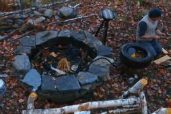 How To Build The Ultimate Fire Pit Cottage Life