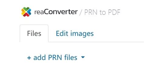 Convert PRN To PDF Easily Top Tools Methods UPDF