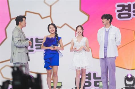 미스쓰리랑 정서주·김소연·최수호 트롯 엘리트들의 대결 성사